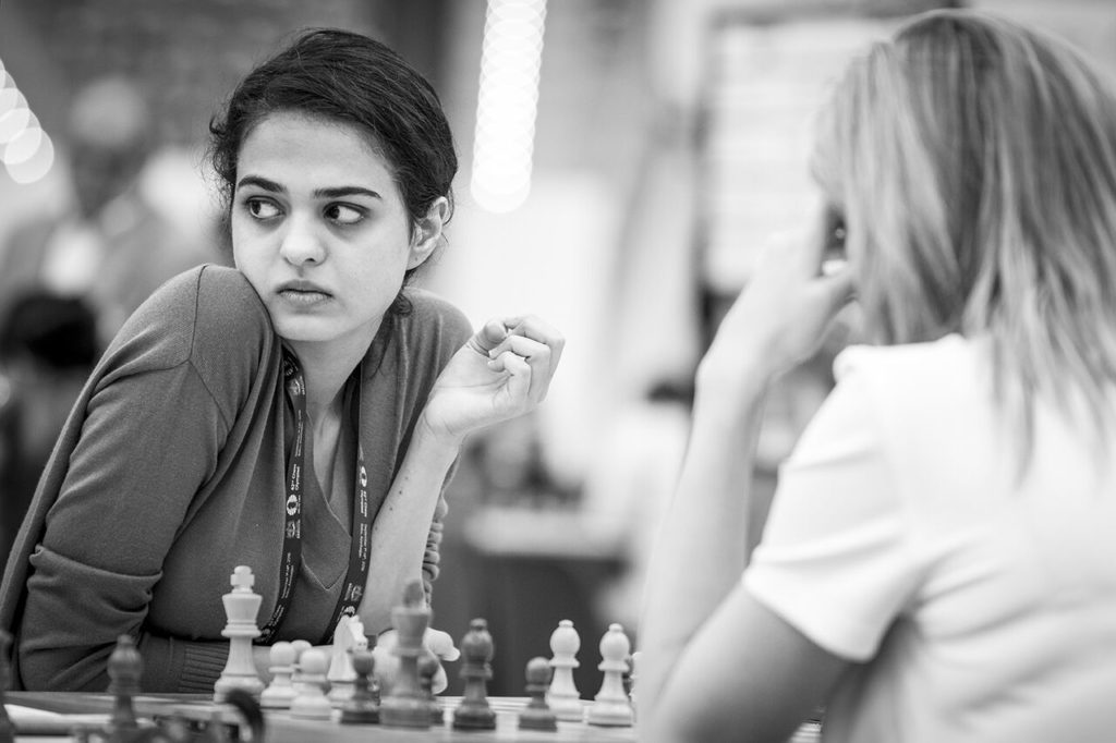 Tania Sachdev Achievements Of Rome