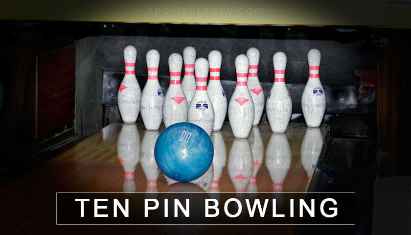 Ten Pin Bowling : The Most Addictive Indoor Sport on God’s Green Earth!