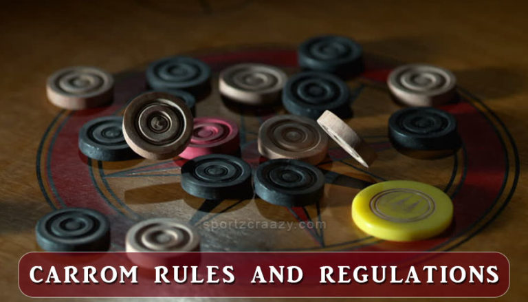 Carrom Board Guide: Basic Rules | Tips & Tricks | How to Play Carrom