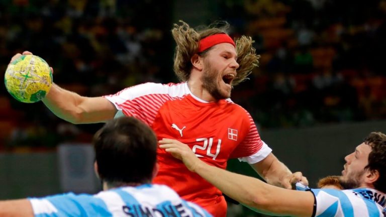 Handball Game, Rules, Facts & Equipment | Handball History In India