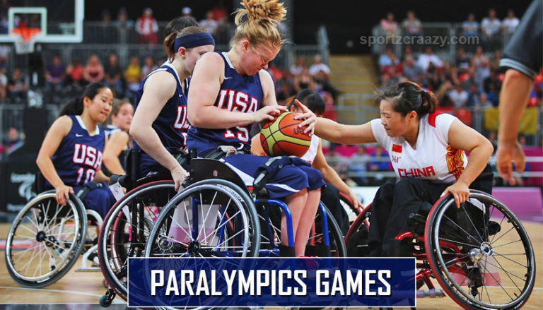 Paralympic Games: History, Rules, Sports, Facts & Locations