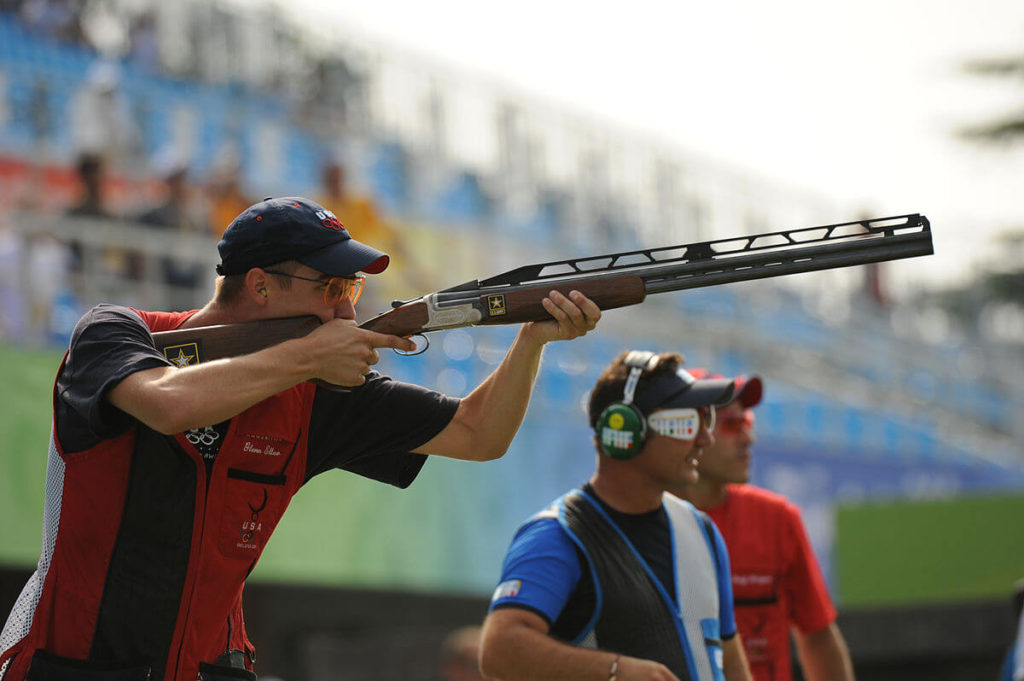 Modern Pentathlon: History, Rules, Sports, News, Athletes & Events