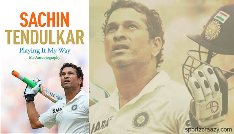 10 Best Cricketers Autobiographies that Every Cricket Fan Must Read
