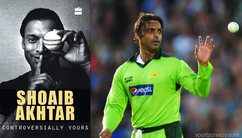 10 Best Cricketers Autobiographies that Every Cricket Fan Must Read