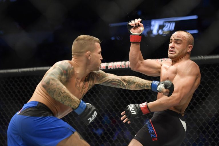 Ultimate Fighting Championship | UFC Fight Rules and Regulations