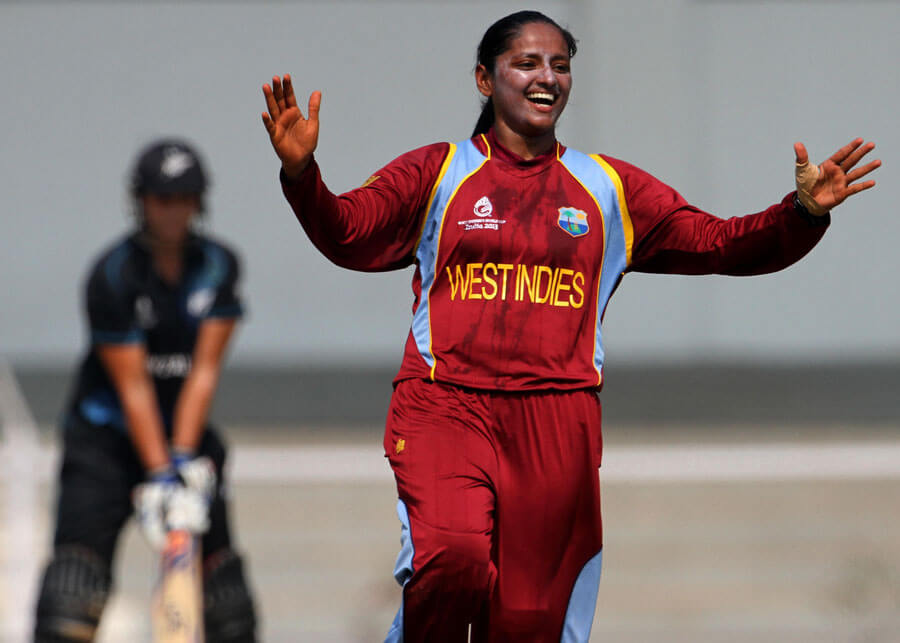 Top 10 Best Female Cricketers in the World right now