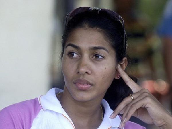 The Forgotten Story of Anju Bobby George