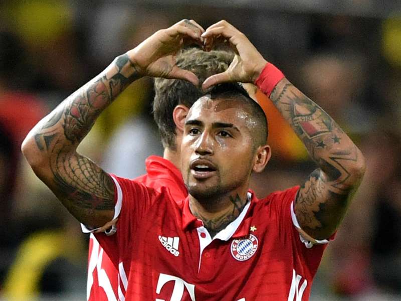 12 Athletes with Most Eye-Catching Tattoos in Sport