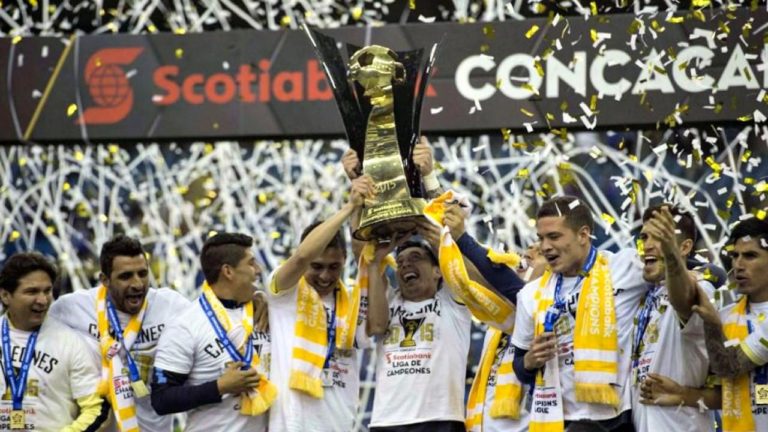 CONCACAF Gold Cup: History, Facts, and Upcoming Matches