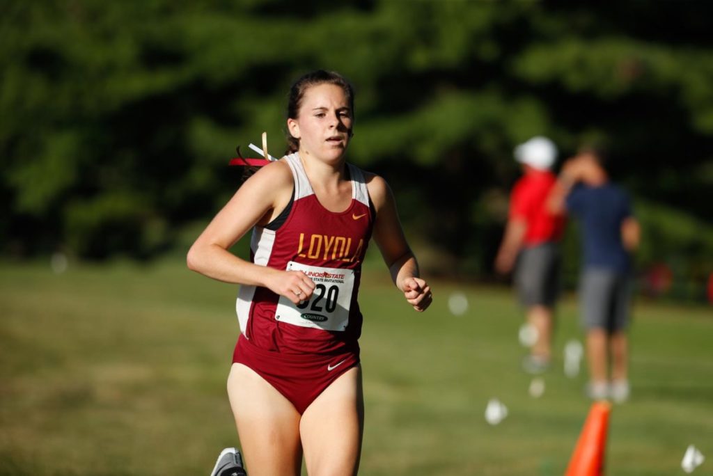 Cross Country Running And Everything You Need To Know