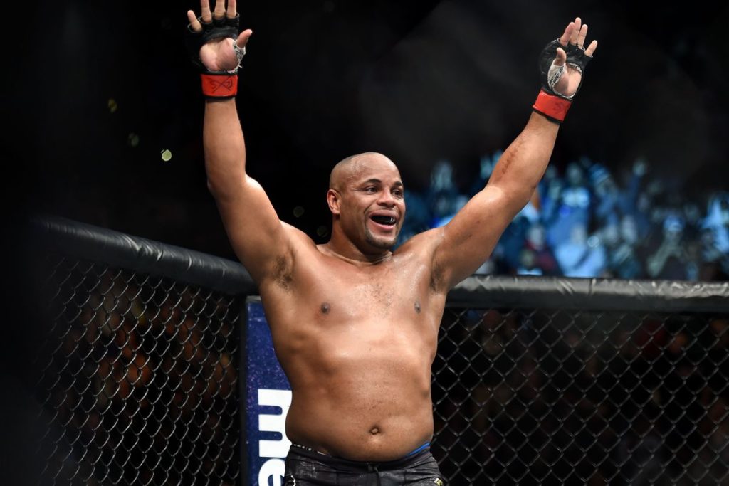 Top 10 Best MMA Fighters in the World