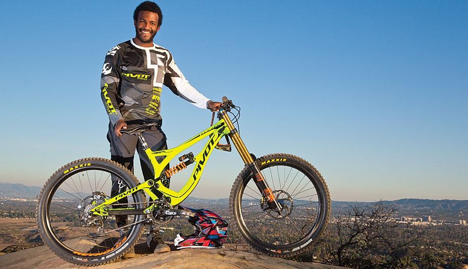 All You need to know about Downhill Mountain Bike Racing