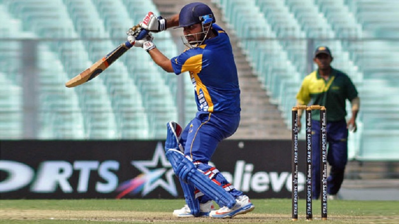 Vijay Hazare Trophy - History, Facts and Winners