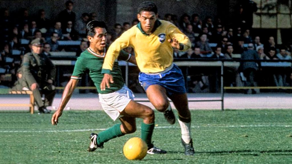 Top 5 Best Dribblers in the Football World