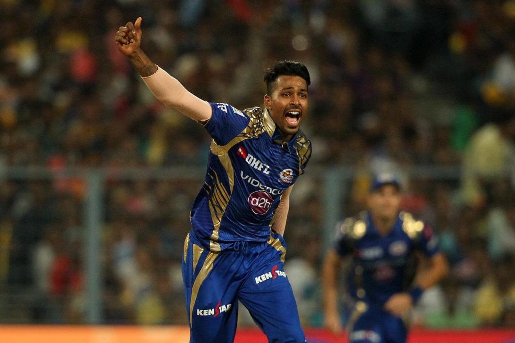 Best All-Rounders in IPL | Top 5 All-Rounders in IPL History