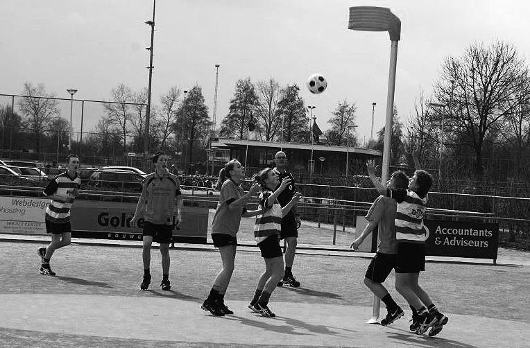 Korfball - History, Techniques and How to Play