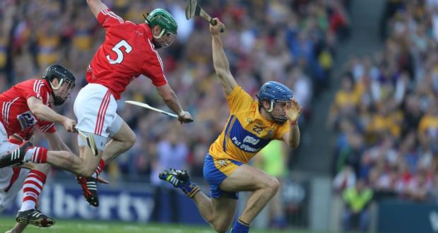 Hurling - An Ancient Team Game | History, Rules and How to Play