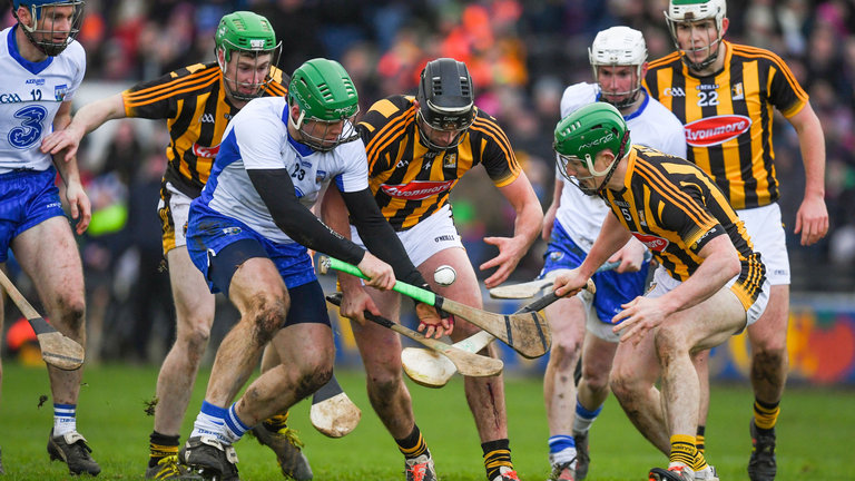 Hurling - An Ancient Team Game | History, Rules and How to Play