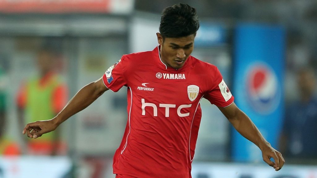Top 10 Best ISL Players - Indian Sports League