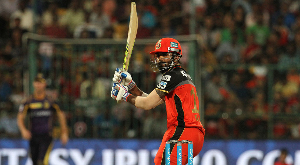 Top 10 Batsman to watch out for in the IPL 2019