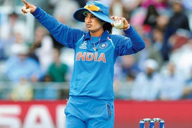 From a Bharatnatyam Dancer to a Cricket Icon: The Mithali Raj Story