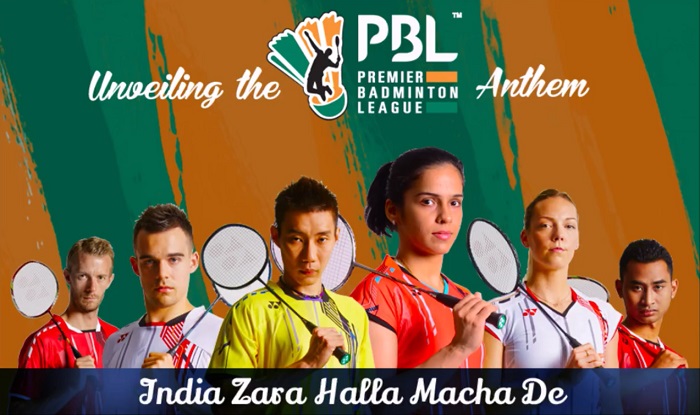All You need to Know about Premier Badminton League
