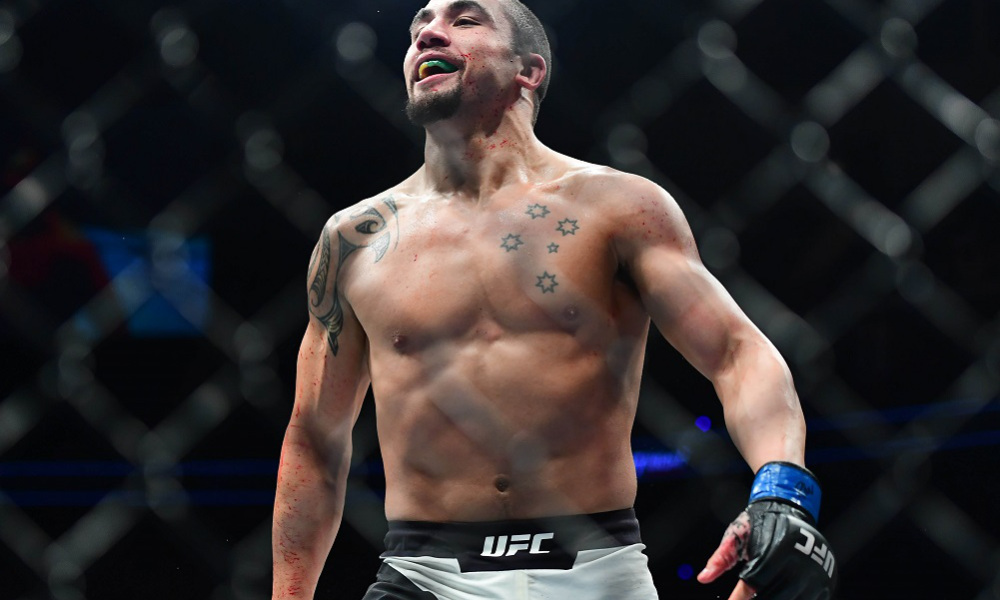 Top 10 Best MMA Fighters in the World