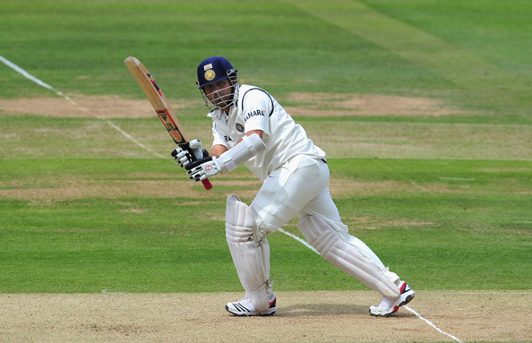 Stats that prove Sachin Tendulkar is better than Brian Lara