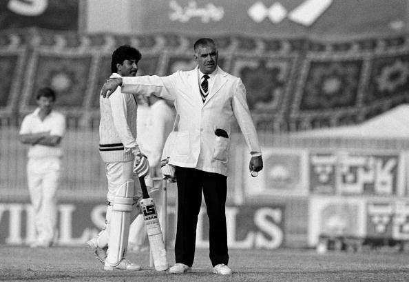 The Controversial Case of Shakoor Rana