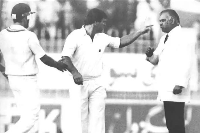 The Controversial Case of Shakoor Rana