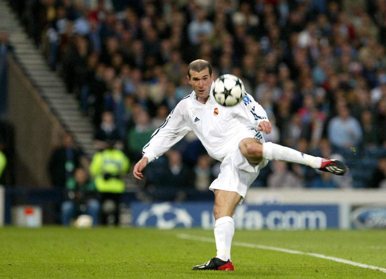 Top 5 Best Dribblers in the Football World