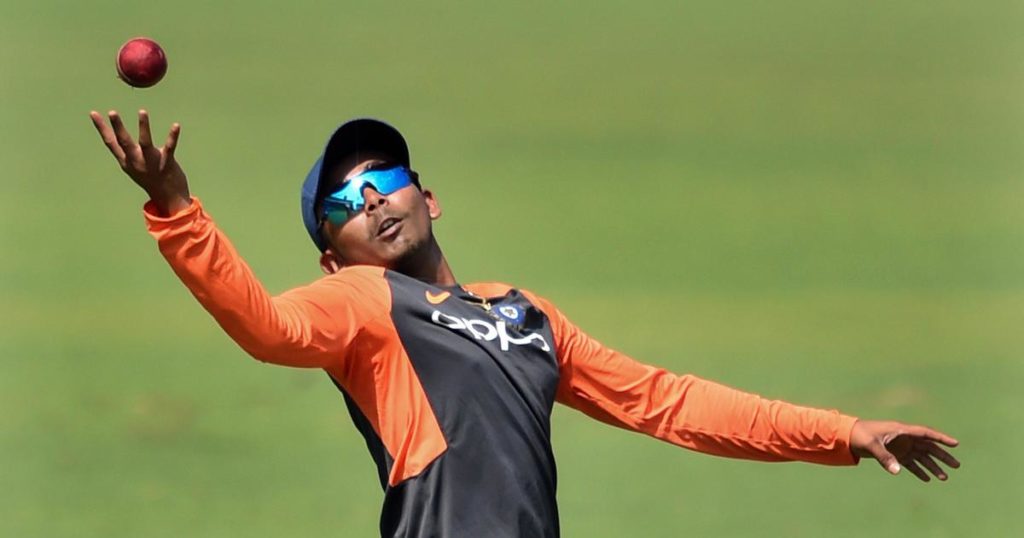 The Untold Story of Prithvi Shaw - India's Next Cricketing Legend