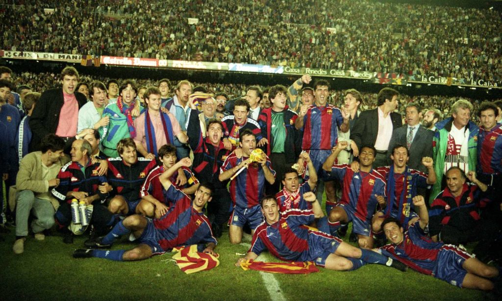 Barcelona FC - History, Facts and Best Players