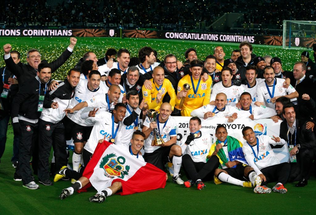 List of FIFA Club World Cup Finals