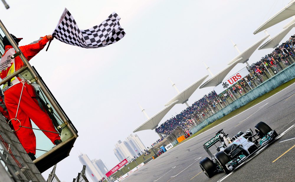 All You need to know about Formula One (F1 Race)