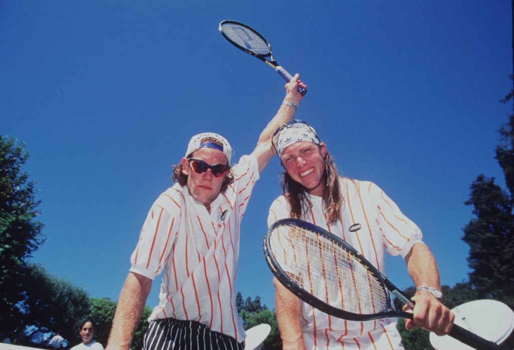 Top 10 Best Siblings in Tennis History