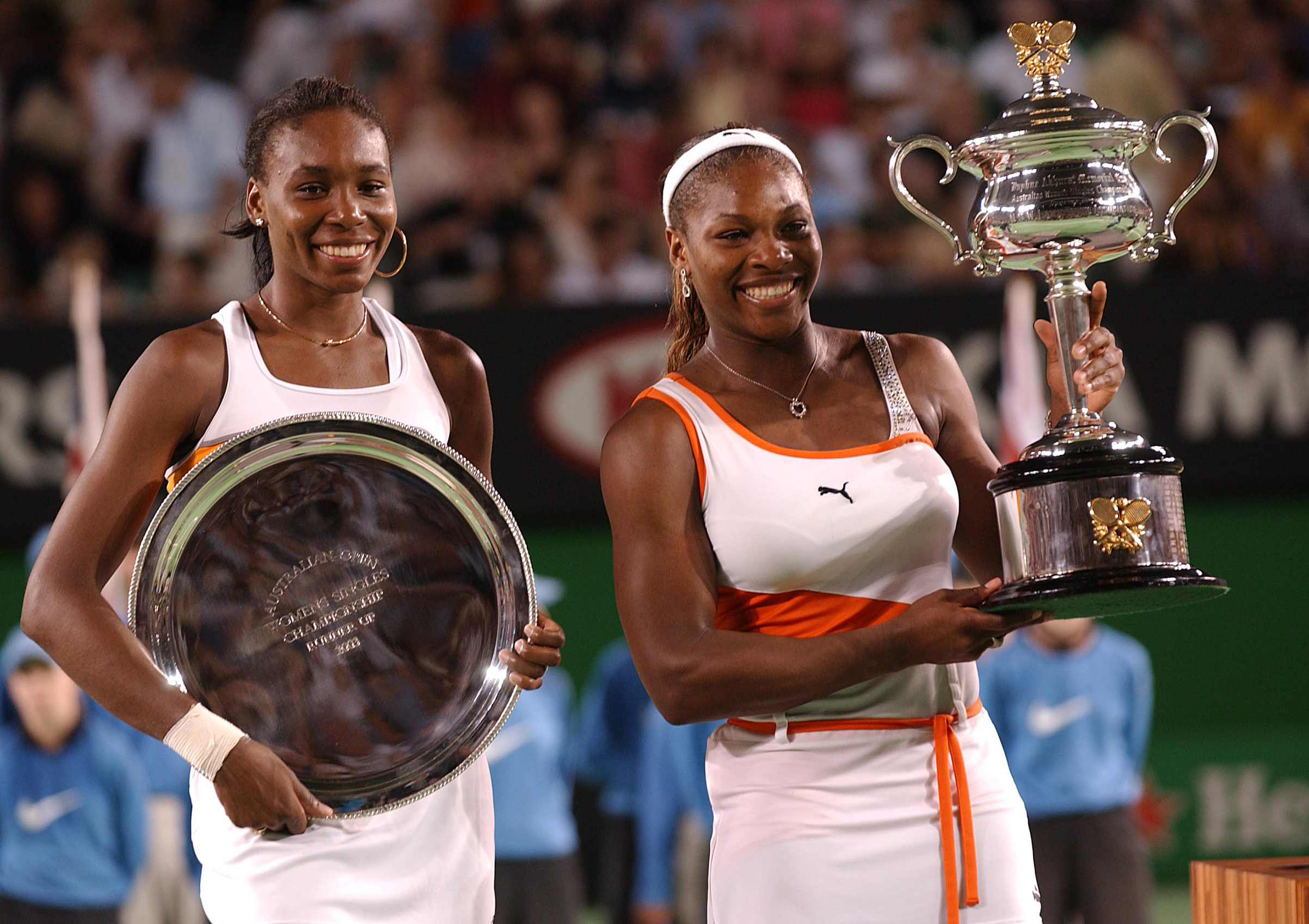 Top 10 Best Siblings in Tennis History