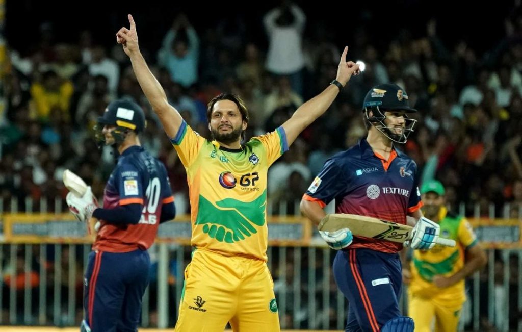 T10 Cricket and its Future in International Cricket