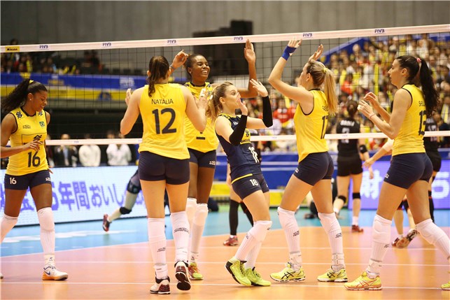 Most Important Tournaments in Volleyball Across the Globe