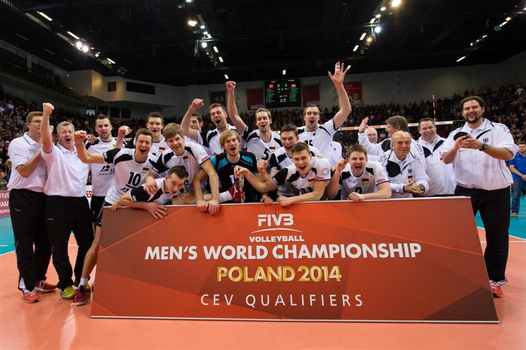 Most Important Tournaments in Volleyball Across the Globe