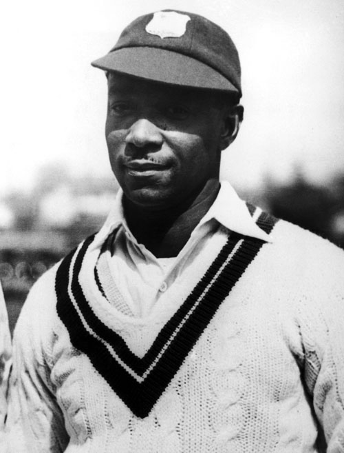 Top 10 Highest Individual Scores on Test Debut - Sportzcraazy