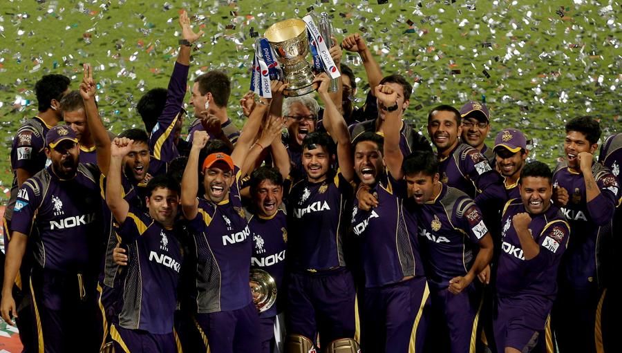 10 years of IPL Journey: A look around at all the Past Seasons
