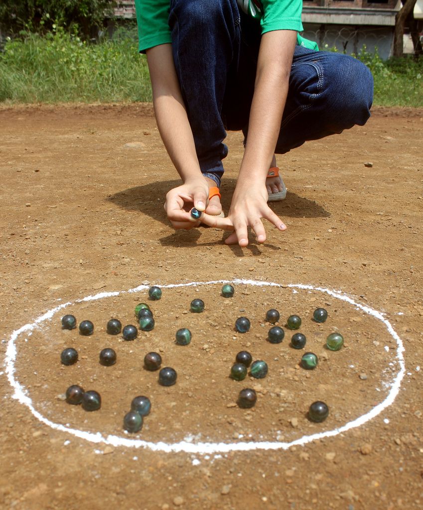 Indian Games that are going to be Extinct in the Next 10 Years