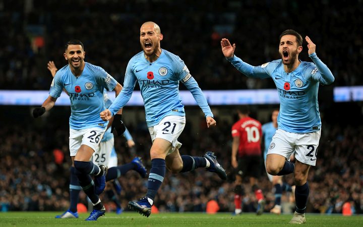 How Manchester City became one of the most dominant powers in EPL