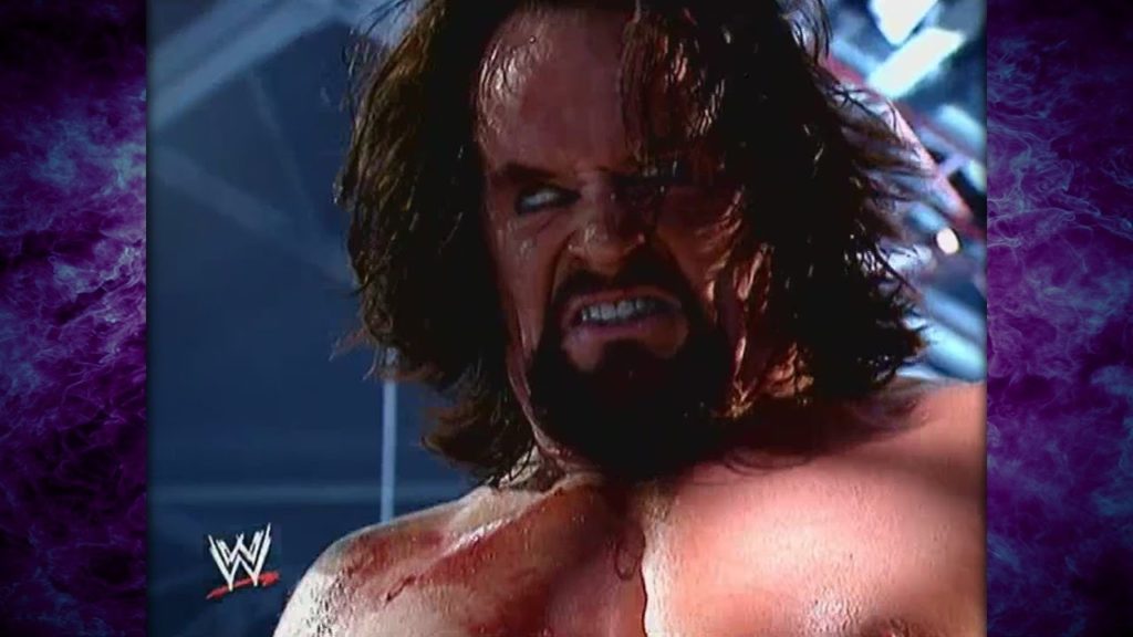The Undertaker's Most Epic Comebacks