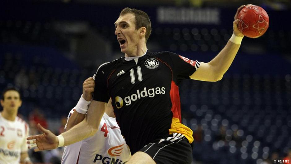 IHF World Men's Handball Championship 2019