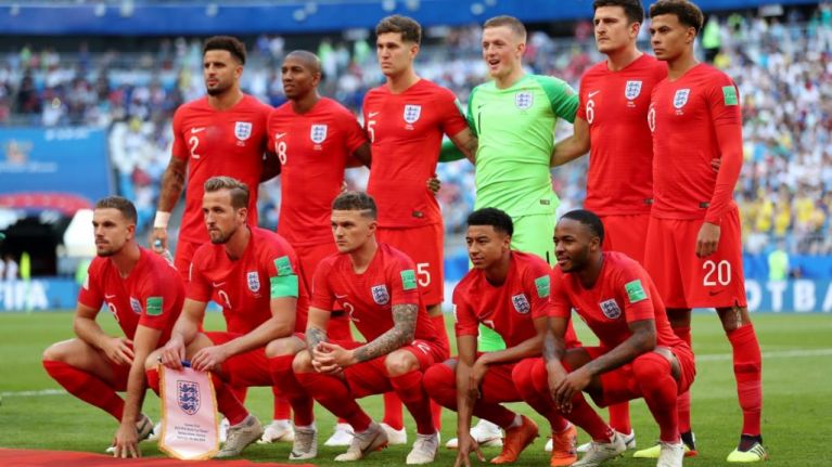 5 Reasons for England’s Resurgence in the World of football Lately