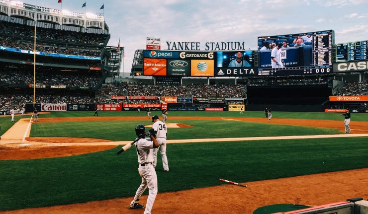 Major League Baseball World Series 2019 - Sportzcraazy