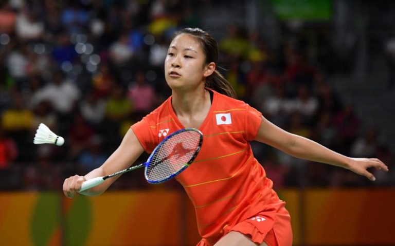 Best Female Badminton Players in the World | Top 5 female Players