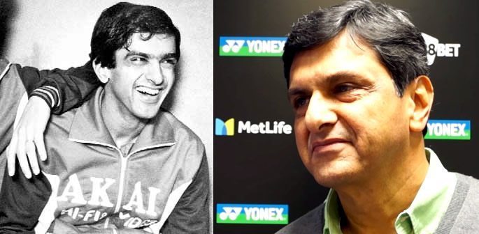 Top 10 Indian Badminton Player Who Transformed the Face of Badminton